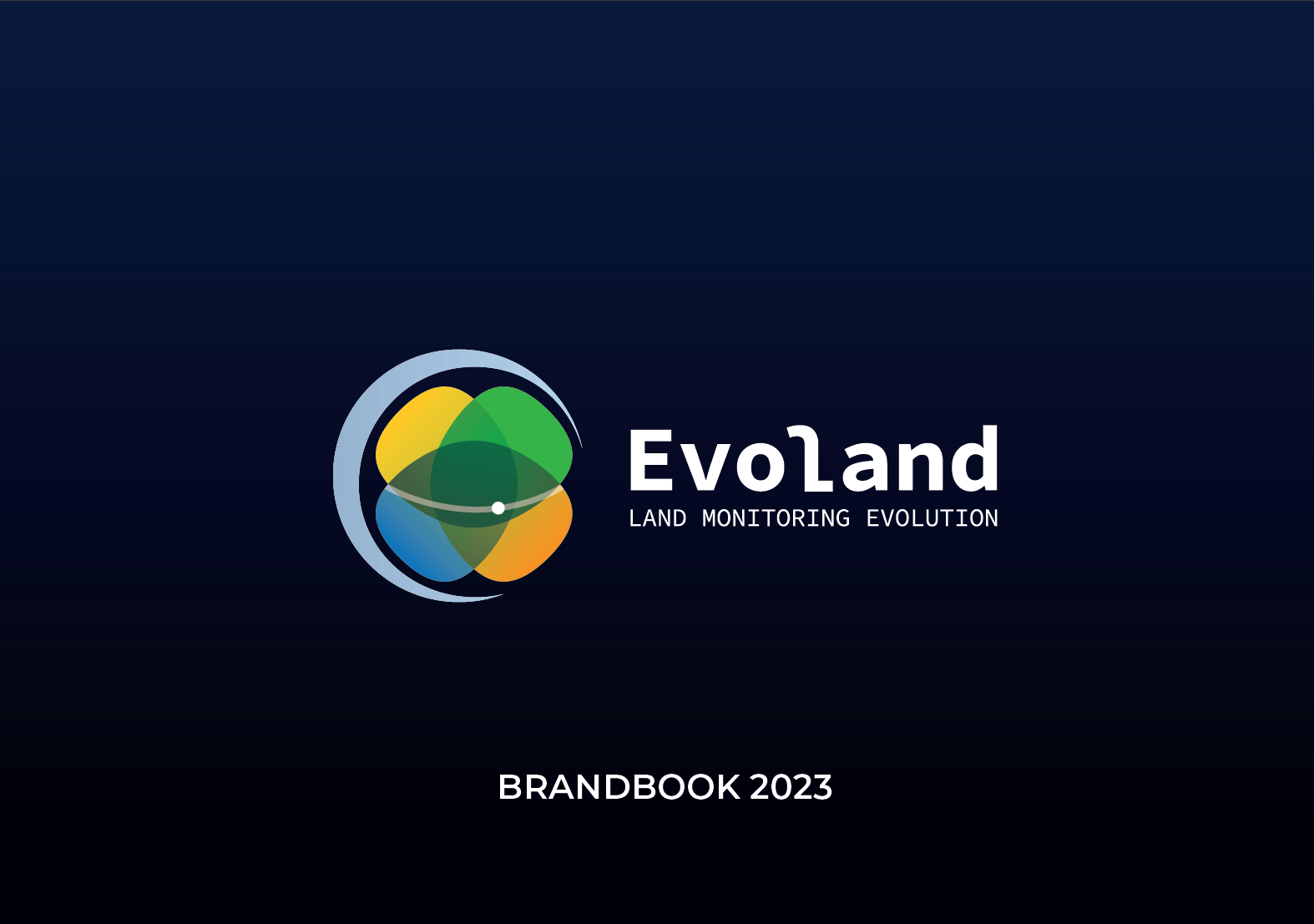 Evoland Logo